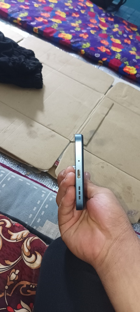 Redm 13 c 256gb yangi holat