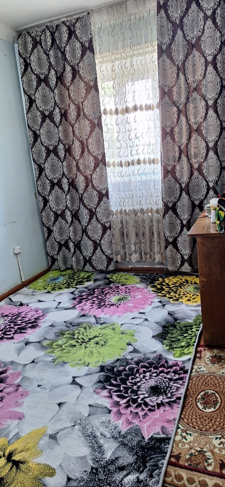 3 хонали уй сотилади