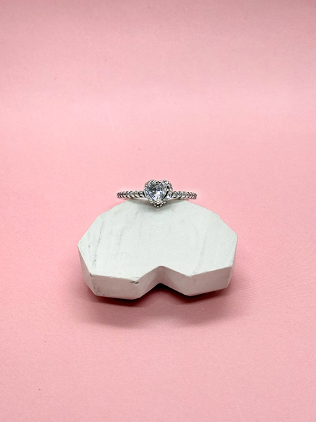 Кольца Pandora, серебро s925