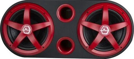 Сабвуфер Ural Red Hurricane Dual