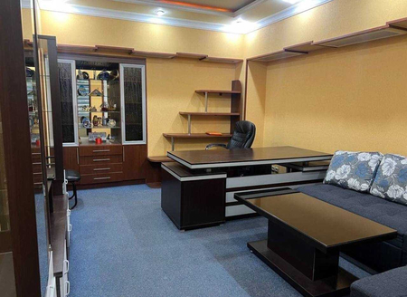 Аренда офис, Ориентир - ЦУМ Япона Мама, 80м2