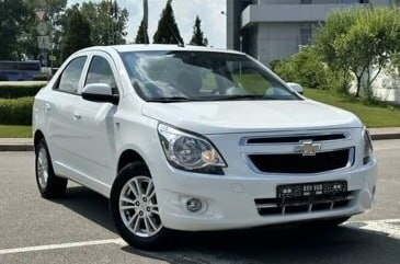 Продается автомобиль кобальт 2022 года