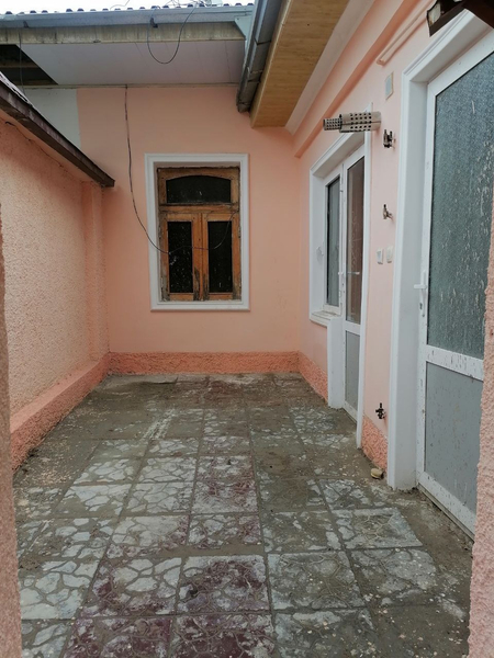 Сдаётся 1 комнатная дом