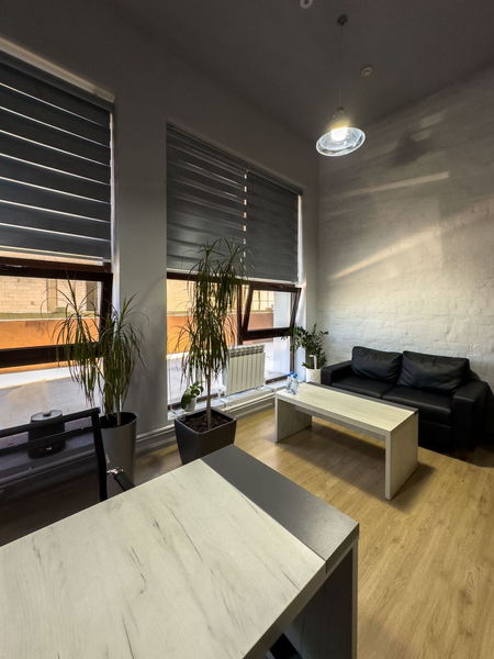 Продаётся Офис. 322 м². Улица Абдуллы Каххара. Парковка на 10 авто.