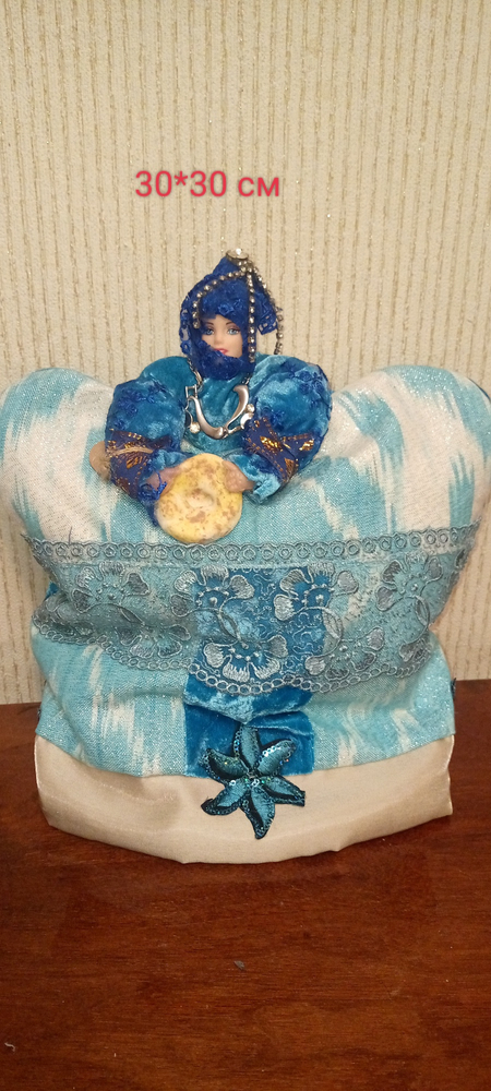 Грелки на чайник