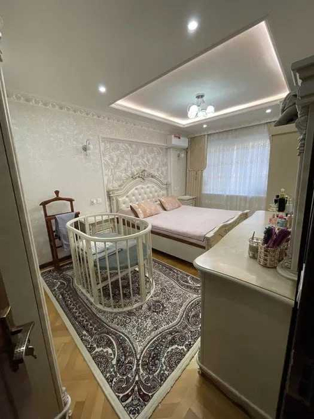 Тинчлик  4/1/5  Алока площадь 87м2