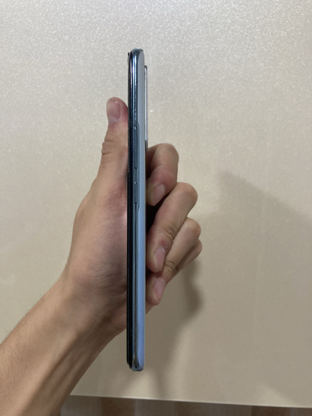Vivo v20 se.