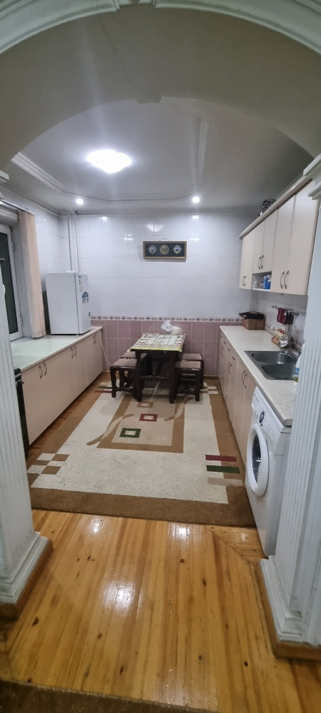 Sebzor MFY, 3A-uy hujjatlari joyida