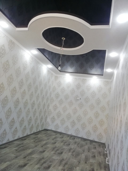 Ремонт киламиз под ключ