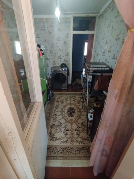 3 хона килинган янги планировка
