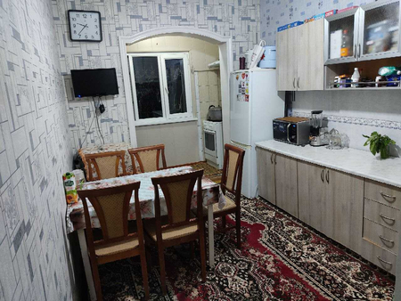 2 xona Chilonzor 5 Qatortol bozor roparasida 2/9/9