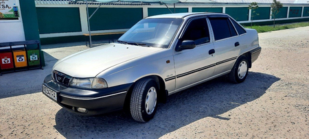 Nexia 1 sotladi 2004
