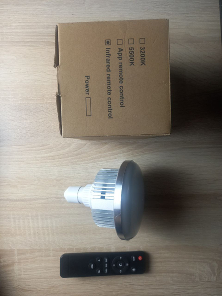 Софтбокс, softbox, lampa
