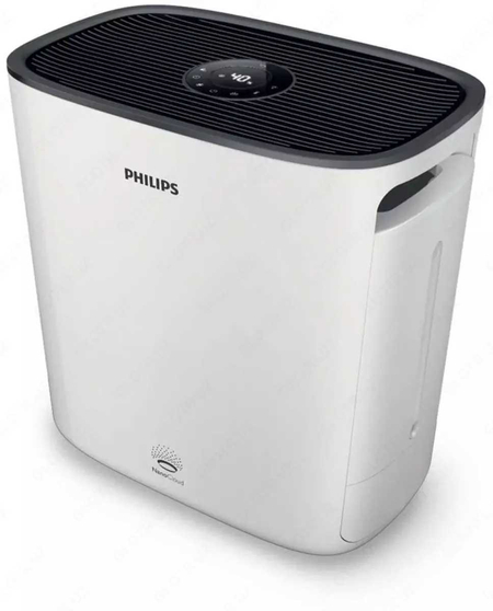 Автомобильная Мойка воздуха Philips HU5930 новая.