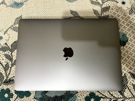 Apple Macbook Air M1 16/256 gb
