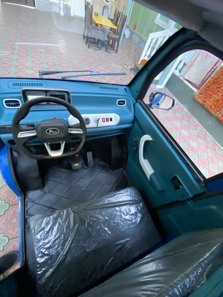 Elektro LABO xitoy