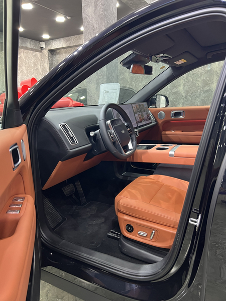 Li 6 max R21 full