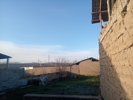 Toshkent viloyati Qibray tumani Chinobod