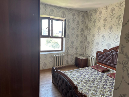 Срочно Сдается квартира паркентский 2-комната 61м2 хорошо ремонтом