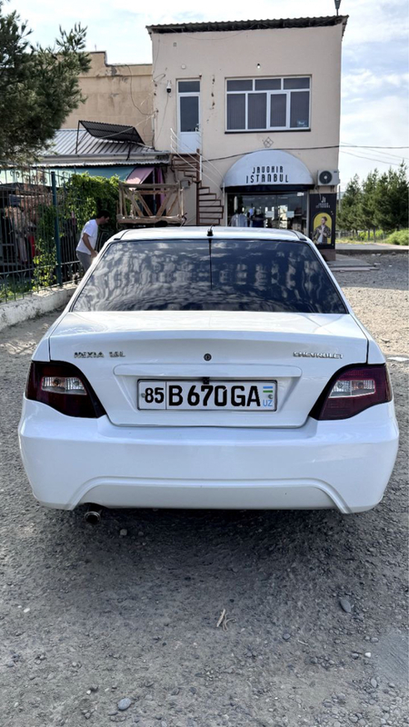 Nexia 2 sotiladi