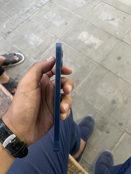 Apple Iphone 12