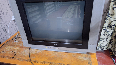 Televizor LG sotiladi