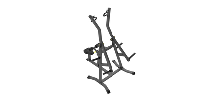 Impulse IFP1301
Тяга сверху Trenajor Tyaga