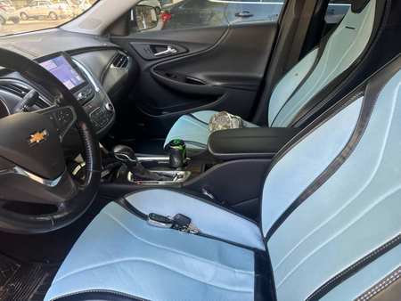 Malibu 2, 2 turbo sotiladi