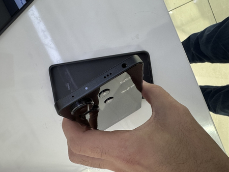 Redmi note 13 Black 6/128