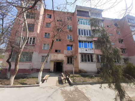 Продаётся 1 комнатная квартира в районе вокзала