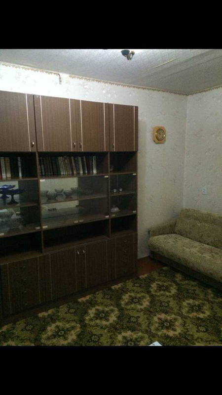 Аренда жилья на долгий срок с полной обстановкой.