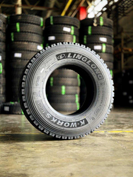 315/80R22.5 Avto shina Optim
