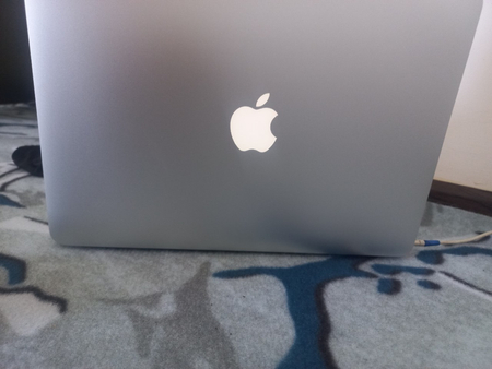 Macbook air 2014