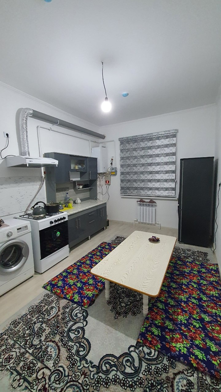 кизлар учун хозяйкасиз  квартира