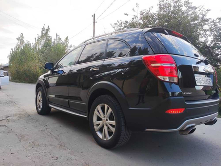 Yingil avto kaptiva 4