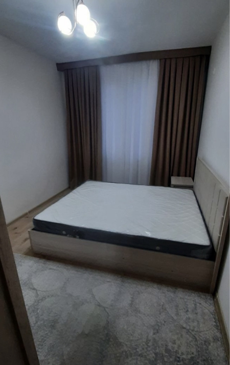 Olmozor city 3 xonali kvartira oilaga beriladi