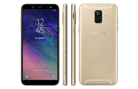 Samsung A6  32GB srochno