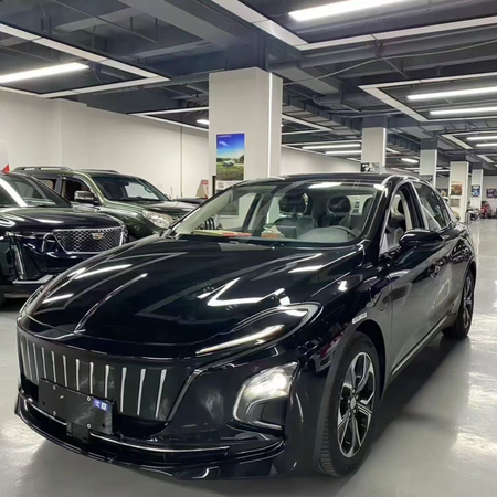 Hongqi e-QM5 Buyurtma asosida yetqazib beramiz cip tashkent