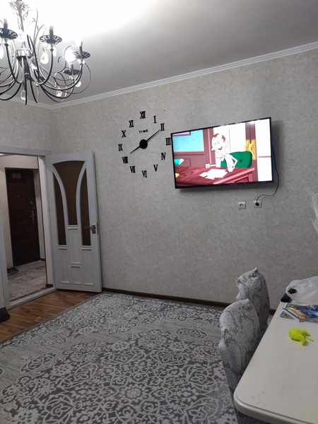 Продается квартира на Воднике