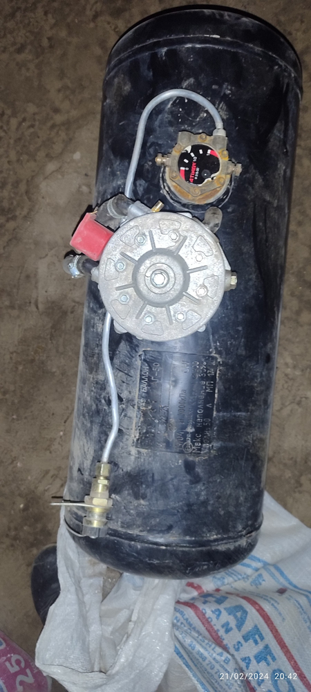 Prapan balon sotiladi 50talik yangi 2023 avgust