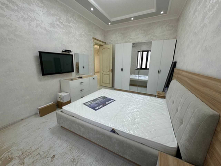 Ташкент , Сергили  ул Ханабад  дом 270 м² на участке 2.7 сот.  (J3699)