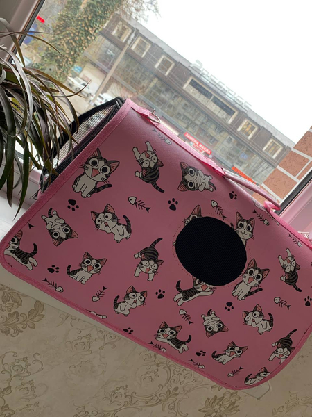 Игрушки для кошки