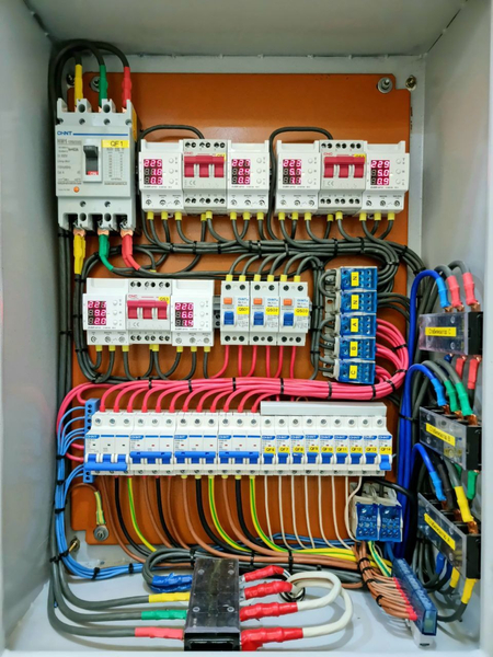 Elektirik xizmati. Arzon va juda sifatliy