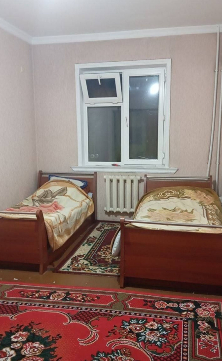 Аренда 2 хона 5 етаж 9 етажл 
Кора сарой