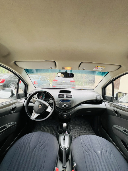 Spark 2 evro AVTOMAT 2020 yil