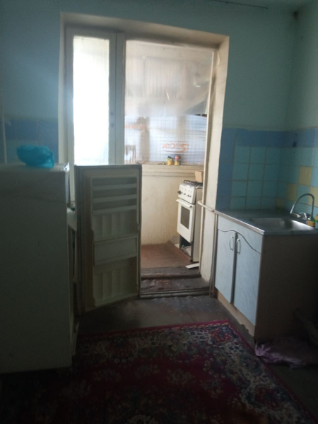 Срочно сдаётся 2 комнатная квартира