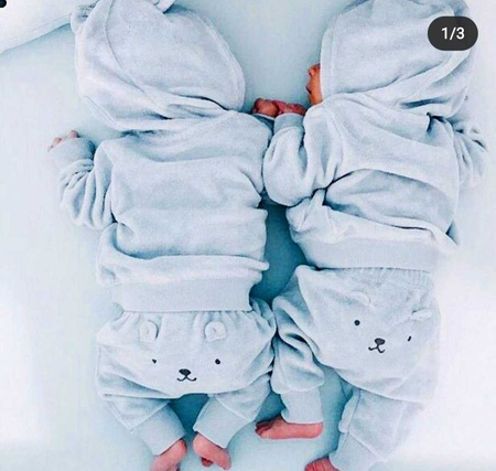Вещи фирменные для малыша