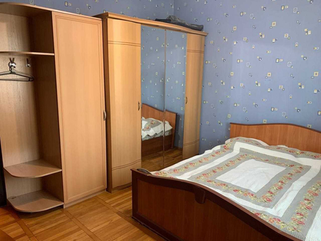 谷 129072 谷 Yakkasaray tumanida kvartira sotiladi [80 м²]