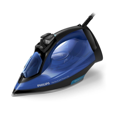 Утюг Philips GC3920/20 PerfectCare 2 Года Гарантия