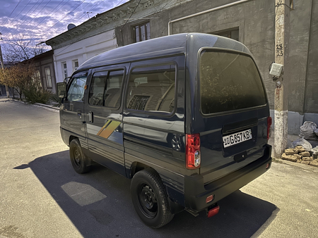 Damas sotiladi 2024 yil 5000km yurgan yengi mowina